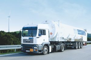 氢配送 | Hydrogen Solutions